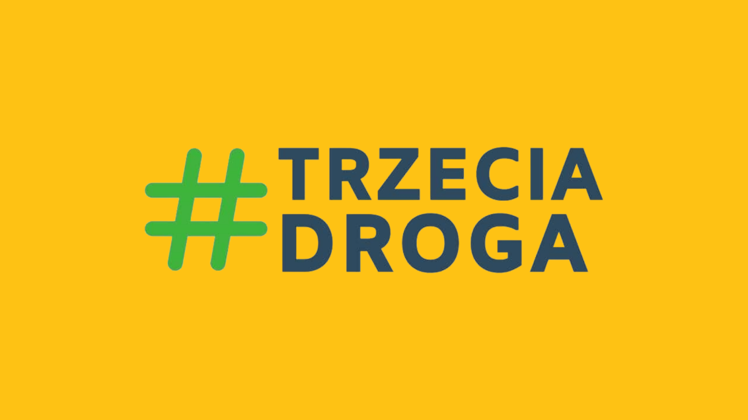 Trzecia Droga Młodzi o Polityce